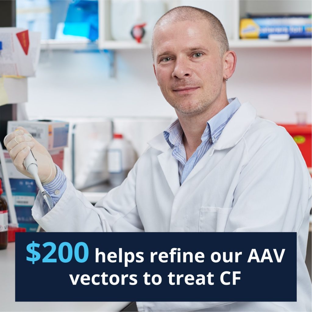 Children's Medical Research Institute - TeamSimon